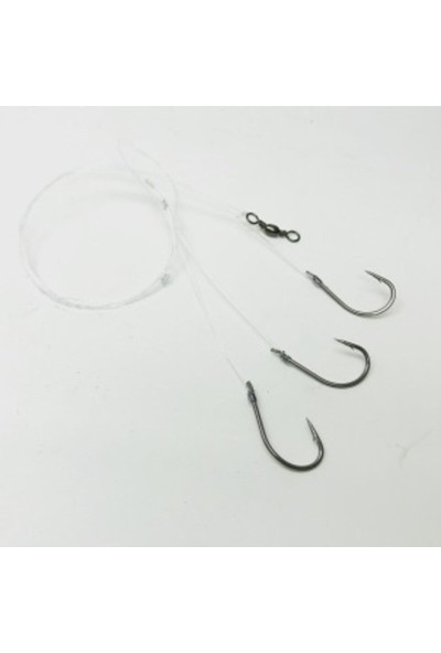 Fish Master Marlin 505 3 Lü Hırsızlı Tekne Takımı (3 Adet) Fish Master Marlin 505 3 Lü Hırsızlı Tekne Takımı (3 Adet)