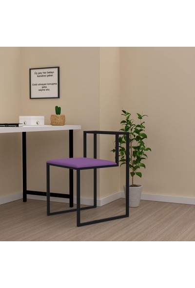 Kenzlife Yemek Sandalyesi Taburesi 1 Li Anlı Syhmorderi Mutfak Metal Bar Kenzlife Yemek Sandalyesi Taburesi 1 Li Anlı Syhmorderi Mutfak Metal Bar