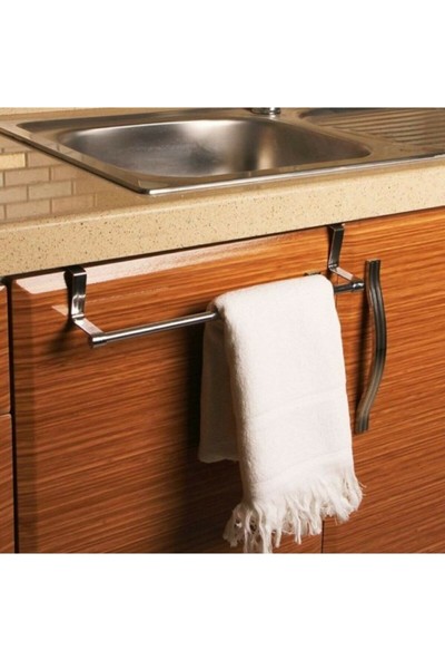 Yakamoz Mutfak Havlu Askısı