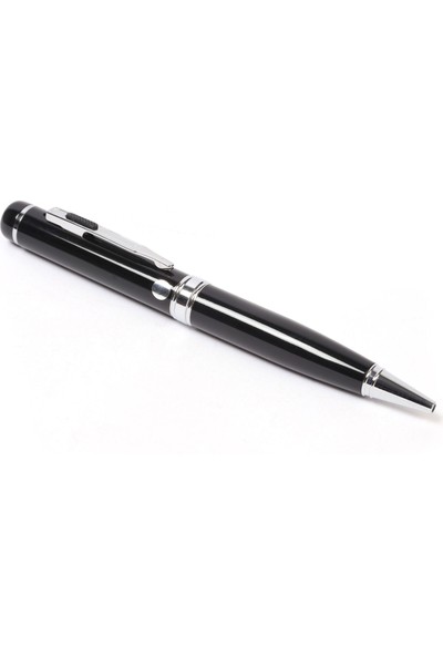 Barla Kalem Tipi Kamera Hd 1080P Video Kayıt Cihazı