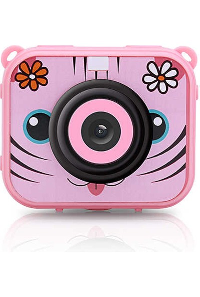 Ausek AT-G20G Çocuk Fotoğraf Makinası Ausek AT-G20G Çocuk Fotoğraf Makinası