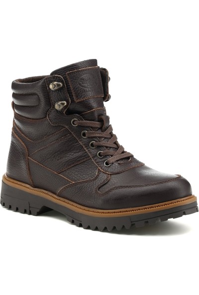 Dockers by Gerli 231176 1pr Kahverengi Erkek Worker Bot