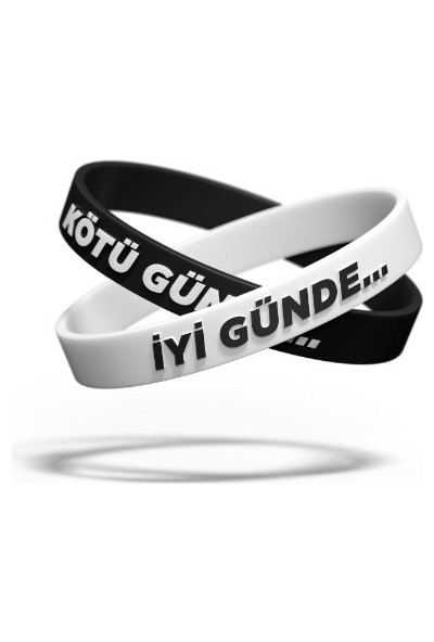 Beşiktaş Lisanslı BJK Bileklik