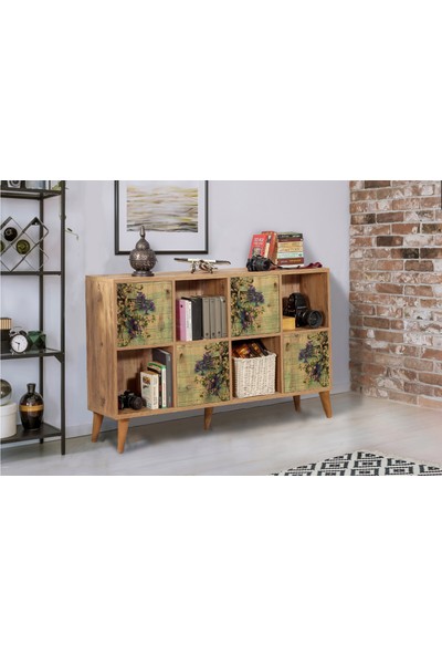 Doressa Motto Insula Konsol 02 Doressa Motto Insula Konsol 02