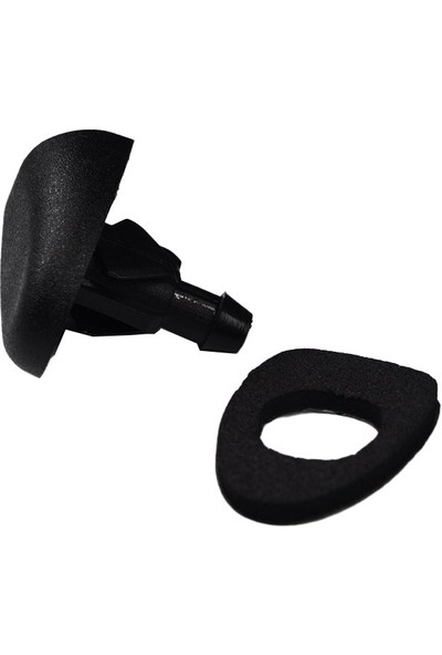 Alpha Auto Part Citroen C3, Xsara Peugeot 207, 306 Için Ön Cam Su Fıskiye Memesi
