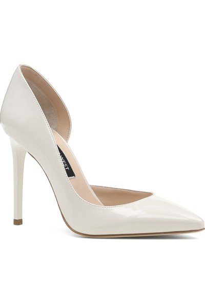 Omayle 2 2fx Kırık Beyaz Kadın Gova Ayakkabı Omayle 2 2fx Kırık Beyaz Kadın Gova Ayakkabı