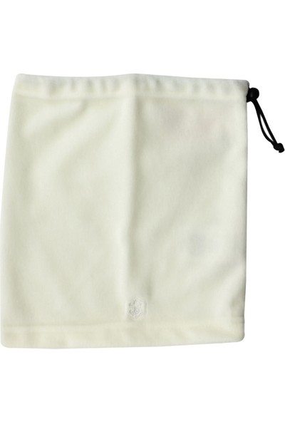 Polar Boyunluk-W 1pr Ekru Kadın Boyunluk