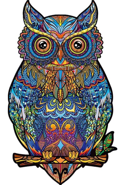 Top 3D Puzzle (Yurt Dışından)