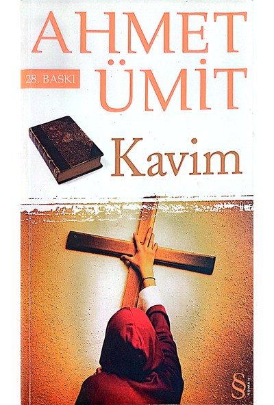 (Ikinci El) Kavim - Ahmet Ümit