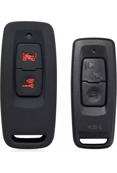 Xukey Yeni 2021 Model Pcx 125 Forza 250 Silikon Anahtar Kılıfı Xukey Yeni 2021 Model Pcx 125 Forza 250 Silikon Anahtar Kılıfı