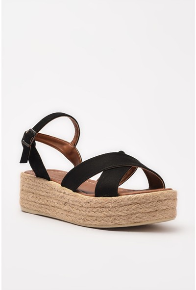 Hotiç Yaya By Hotiç 01SAY212740A100 Kadın Sandalet