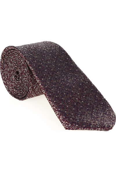 Melnace Handcrafts Fiyaka Krem Bordo Şık Kravat Melnace Handcrafts Fiyaka Krem Bordo Şık Kravat