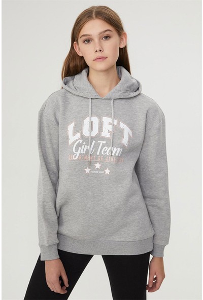 Loft Kadın Sweat