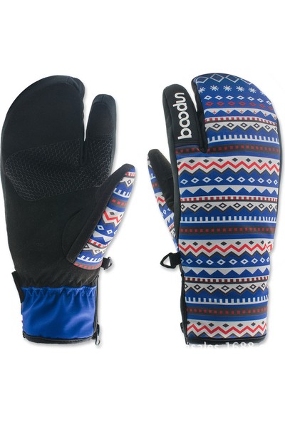 Selamm Kayak Eldiveni (Yurt Dışından)