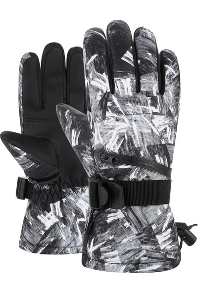 Selamm Kayak Eldiveni (Yurt Dışından)