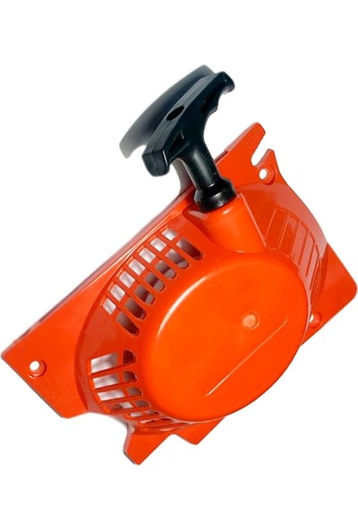 Hsgl Motorlu Testere 4500-5200 Starter Kapak (Kolay Kapak ) Hsgl Motorlu Testere 4500-5200 Starter Kapak (Kolay Kapak )