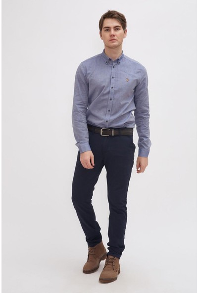 U.S. Polo Assn. Us Polo Assn. Erkek Spor Pantolon