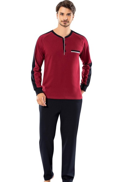 Erdem Erkek Pijama Takımı