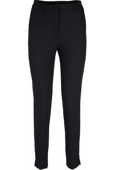 Ayhan Kadın Krep Kumaş Pantolon