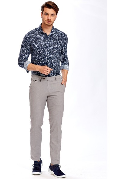 Ecer Erkek Clarance Pantolon