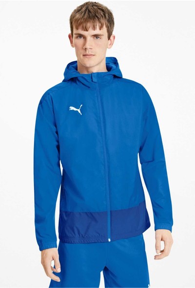 Puma Erkek Team Goal 23 Yağmurluk