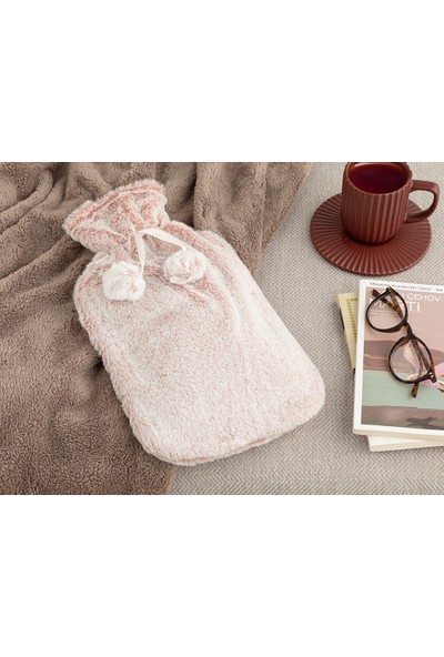 Soft Su Torbası 2l Pudra