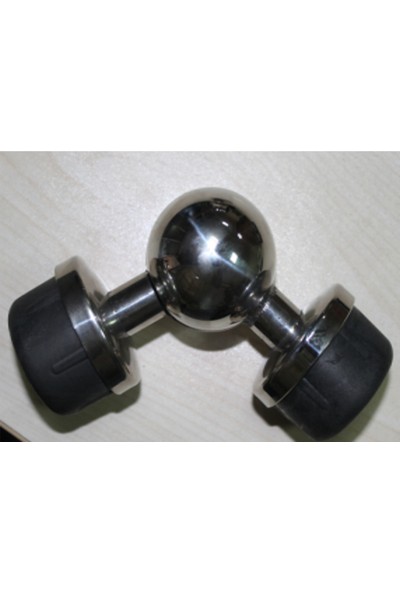 Paks Paslanmaz Hareketli Dirsek ( Hd 100 ) Q 51 mm Paks Paslanmaz Hareketli Dirsek ( Hd 100 ) Q 51 mm