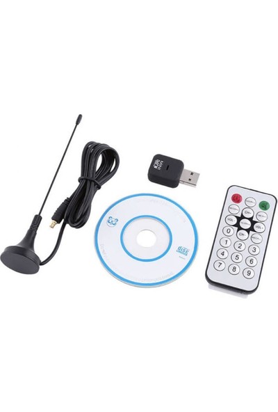 CBTX USB 2.0 Mini Dijital Dvb-T Hdtv Uzaktan Kumanda CBTX USB 2.0 Mini Dijital Dvb-T Hdtv Uzaktan Kumanda