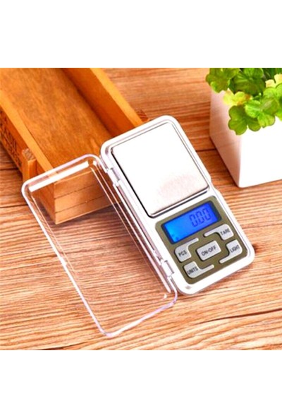Hayalimkapimda Dijital Hassas Elektronik Cep Terazi Tartı 500 gr 0.01 gr Hassasiyet Hayalimkapimda Dijital Hassas Elektronik Cep Terazi Tartı 500 gr 0.01 gr Hassasiyet