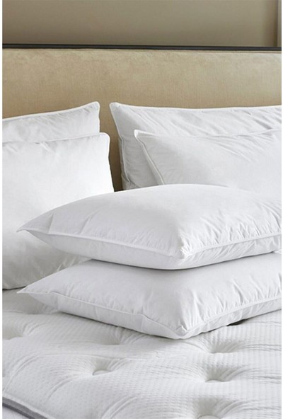 Serev Silikon Yastık 800 gr