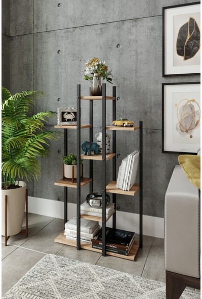 Messer Gardenya Çiçeklik Messer Gardenya Çiçeklik