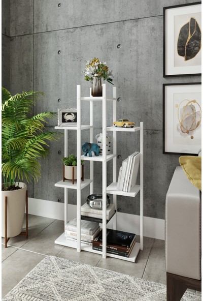 Messer Gardenya Çiçeklik Messer Gardenya Çiçeklik