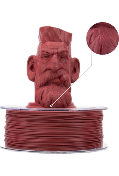 Microzey 1.75 mm Pla Pro Filament 1 kg Microzey 1.75 mm Pla Pro Filament 1 kg
