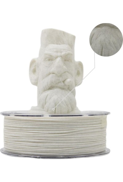 Microzey 1.75 mm Pla Pro Filament 1 kg Microzey 1.75 mm Pla Pro Filament 1 kg