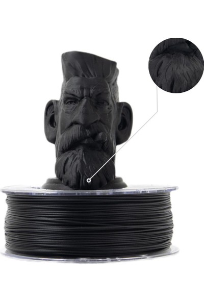Microzey 1.75 mm Pla Pro Filament 1 kg Microzey 1.75 mm Pla Pro Filament 1 kg