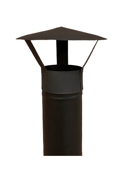 Nurak Kuzine Soba Baca Şapkası