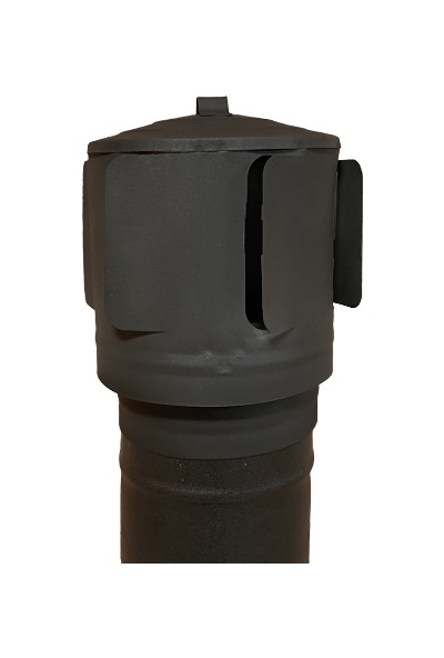 Nurak Kuzine Soba Rüzgar Gülü