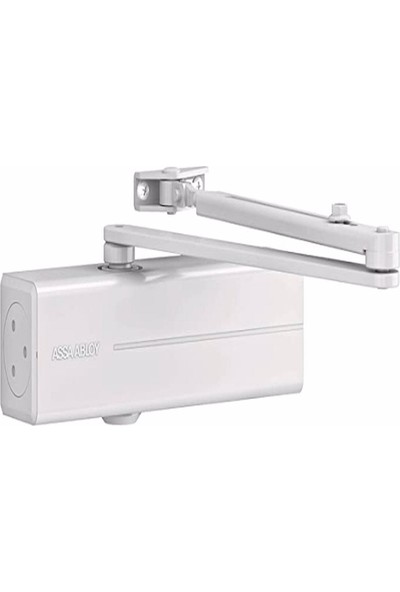 Assa Abloy DC300 Kapı Hidroliği Assa Abloy DC300 Kapı Hidroliği