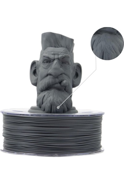 Microzey 1.75 mm Pla Pro Filament 1 kg Microzey 1.75 mm Pla Pro Filament 1 kg