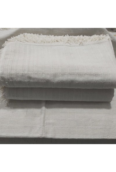 Taşkın Home Buldan Pamuklu Kolsuz Koltuk-Çekyat Örtüsü 180 x 220 cm. Taşkın Home Buldan Pamuklu Kolsuz Koltuk-Çekyat Örtüsü 180 x 220 cm.