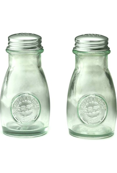 SAN MİGUEL Tuzluk Biberlik 2'li Set