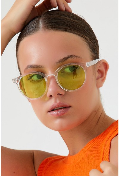 Modalucci Unisex Güneş Gözlüğü Summertime Modalucci Unisex Güneş Gözlüğü Summertime