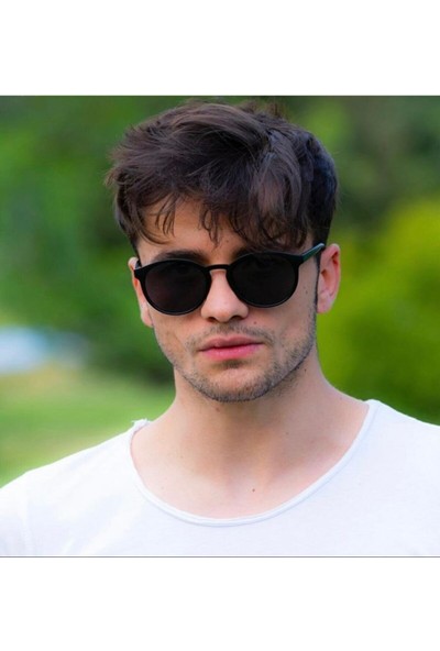 Modalucci Yeni Trend Unisex Güneş Gözlüğü New-Trend Modalucci Yeni Trend Unisex Güneş Gözlüğü New-Trend