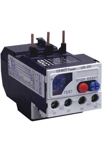 Chint 23-32A 1na 1nk Termik Röle