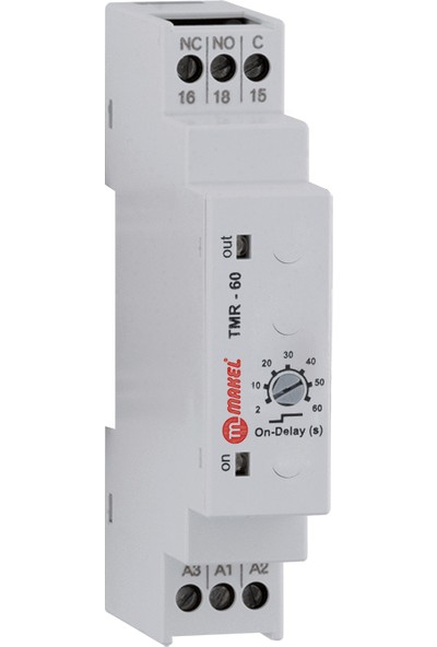 Makel Tmr-30 (2-30 Sn) Zaman Rolesi Makel Tmr-30 (2-30 Sn) Zaman Rolesi