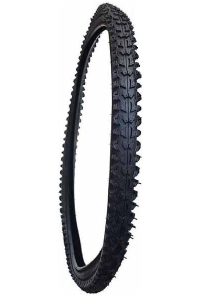 Peak 24 Jant Bisiklet Dış Lastik 24 x 1.95 Peak 24 Jant Bisiklet Dış Lastik 24 x 1.95