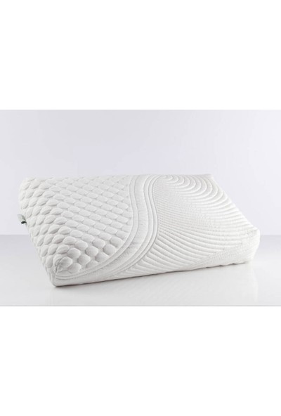 Nubi Sleep Sirrus Ortopedik Visco Ergonomik Vücut Yastığı Nubi Sleep Sirrus Ortopedik Visco Ergonomik Vücut Yastığı