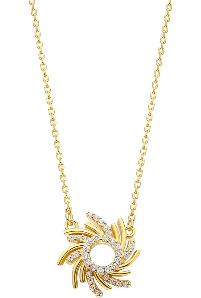 Moj Samanyolu Sembol Özel Tasarım 925 Ayar Gümüş Kolye Moj Samanyolu Sembol Özel Tasarım 925 Ayar Gümüş Kolye