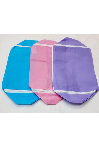 Berkay Berkaysundan 3 Adet Çorap Hurçu 28X14X20