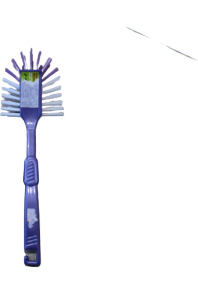 Lüks 24132 Lavabo Firçası